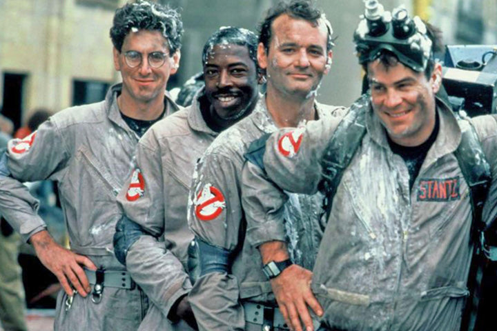 80s Movies – Outsmarted AU & NZ